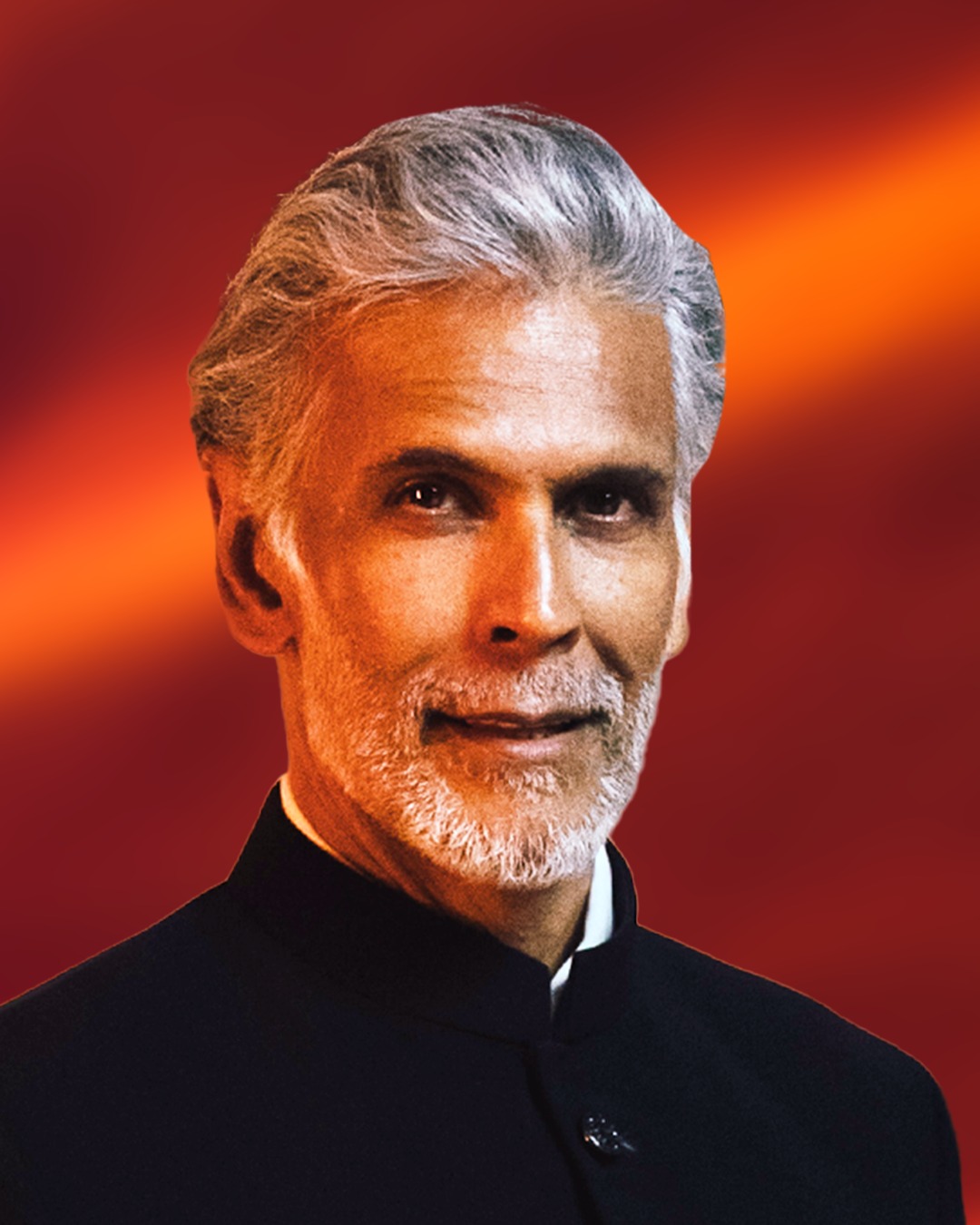 Milind Soman’s Fitness Routine for Pageant Prep 2025